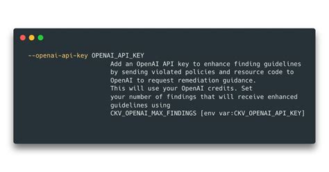 Chatgpt And Checkov Fix Iac Security Issues Fast Prisma Cloud By Palo Alto Networks