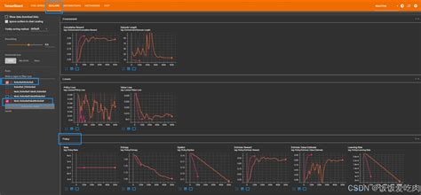 超详细的unity小白的 Ml Agents（release 22）学习记录3：以 Rollerball 为例建立并行运算（多重影分身）unity 力 Unity官方开发者社区