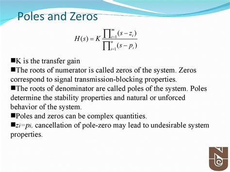 Control Systems Online Presentation