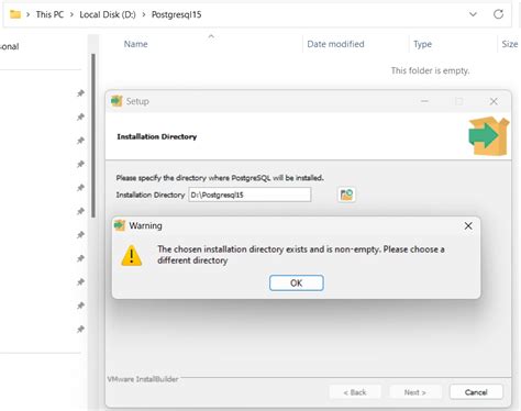 Anyone Else Had Luck With Edbs Pg 15 On Windows Rpostgresql