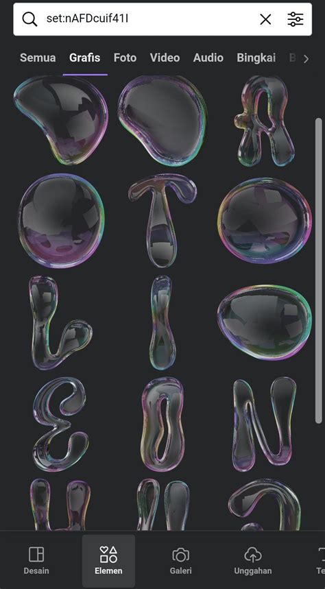 400 Best Canva Elements Keywords For Aesthetic Illustrations Artofit