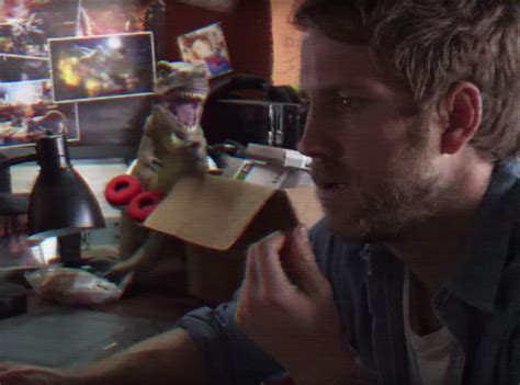 Paranormal Activity Trailer Brings The Scares Scifinow