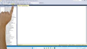 Cómo restaurar una base de datos en Microsoft SQL Server 2022 Hablemos de informática
