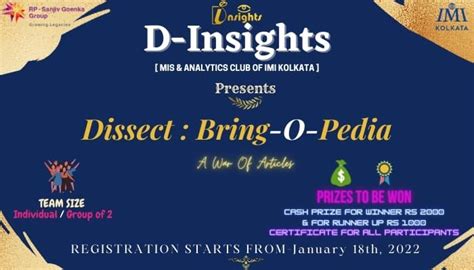Jatin Kumar Kesarwani On Linkedin Data Events Analytics