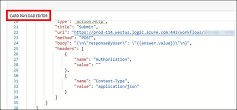 Adaptive Cards In Outlook [setup And Sending Guide 2024]