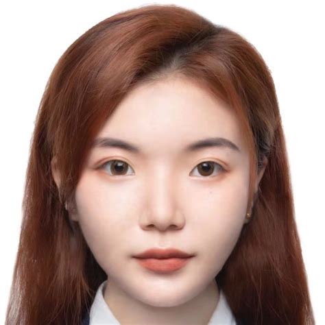 Yuxin Ren The Hong Kong Polytechnic University Hong Kong Polyu Department Of Electronic