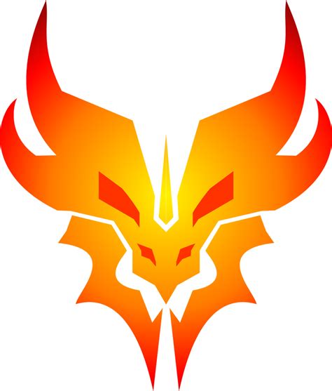 Tfp Predaking Burning By Jmk Prime On Deviantart