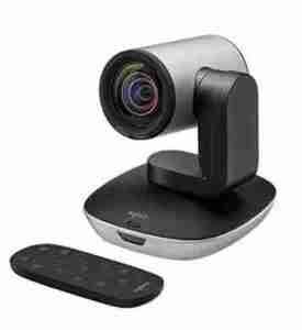 Logitech USB PTZ 2 Pro Camera Brighttech Networks Kenya