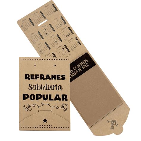 Blog De Notas Sustentable Refranes Populares Chilenos