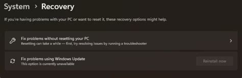Windows 11 Could Soon Let You Run An In Place Upgrade Without Installation Media