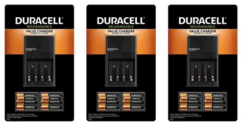 9to5toys On Linkedin Toss Out Single Use Batteries For Duracells