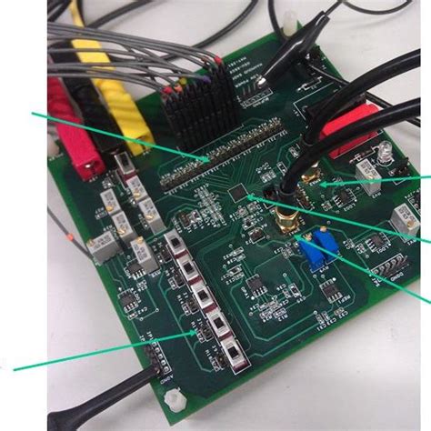7 Capacitor Dac Array With Bridge Capacitor Download Scientific Diagram