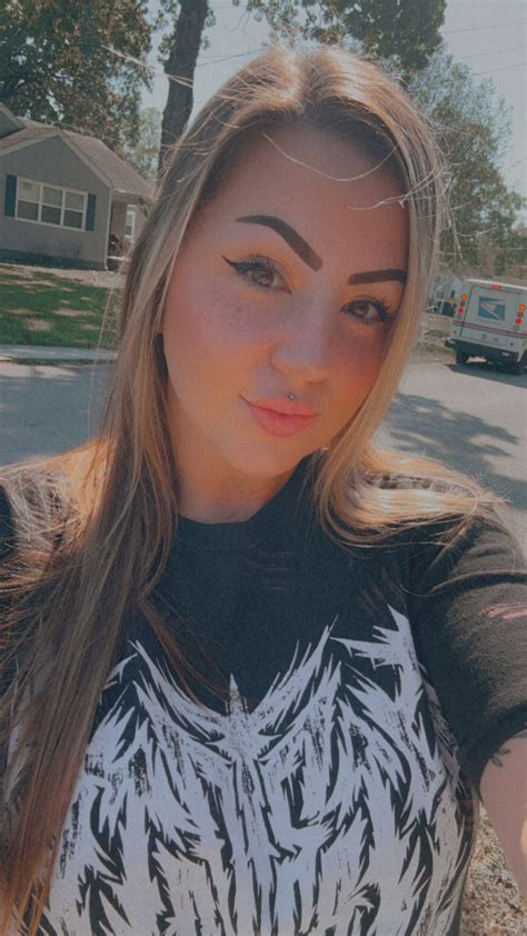 Felesha Pemberton Face Of Halloween Presented By Jamie Lee Curtis