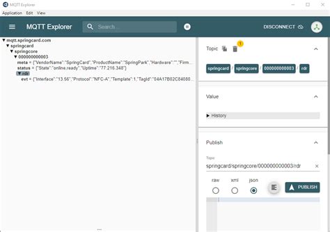 Securing The Connection To The Mqtt Broker Using Tls And Springcore
