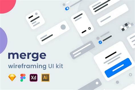20 Figma Wireframe Templates Ui Mobile Dashboard And More Design Shack