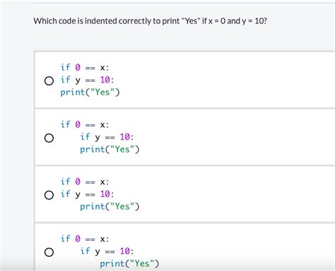 Python For Everybody Conditional Execution Python The Freecodecamp Forum