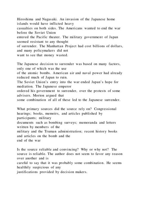 His 100 Sample Secondary Source Analysis Worksheet Pdf