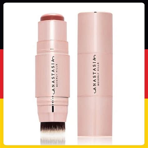 Румяна ANASTASIA Beverly Hills Stick Blush Cremerouge, Soft Rose купить ...