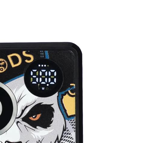 Bp Mods Futon Ohm Tab Ohm Reader Atomizer Building Tool