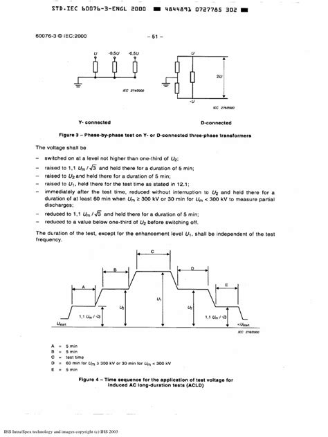 Iec 60076 3 2000 Parte 2 Pdf