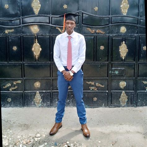 Kelvin Kipchumba Koech Medium