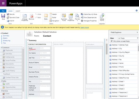 Step By Step Create Powerapps Custom Component By Adnan Riaz Gondal