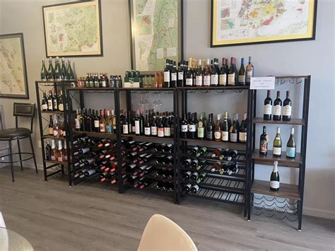 Ottavianis Tasting Room And Lounge