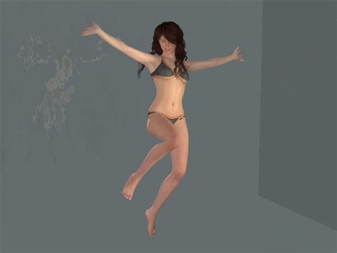 Please Help With Portrait And Figure Lighting Indirect Gamma Daz D Forums