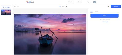 How To Remove Watermark From Image Easily And Quickly Using Ai Ease Ai Ease