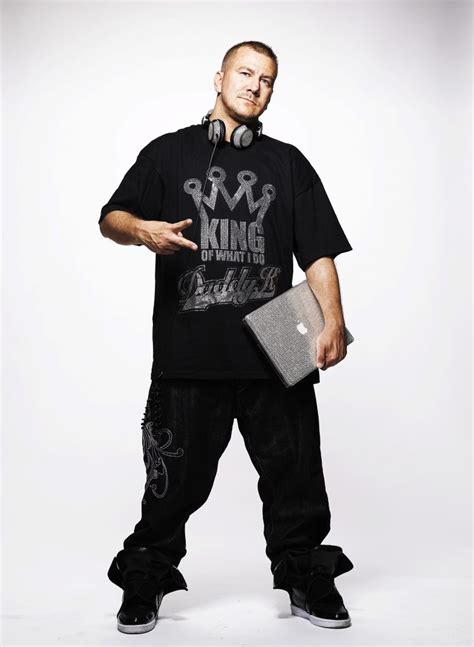 Daddy K Slf Saint Louis Festival