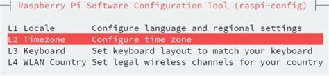 How To Set The Date And Time On Raspberry Pi Desktop And Lite Raspberrytips