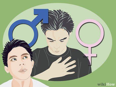 How To Cope With Not Being Able To Transition With Pictures