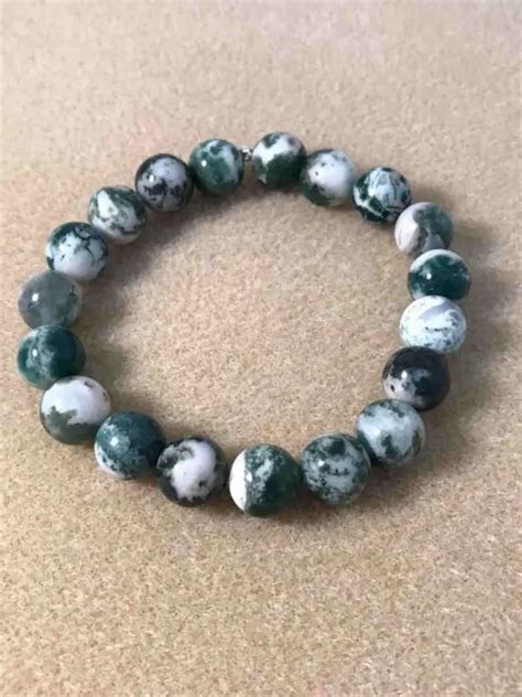 Tree Agate The Ultimate Guide To Meaning Properties Jewelry Everything You Need To Know