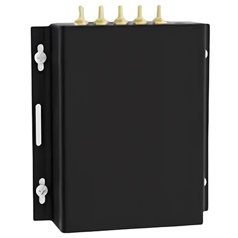 Industrial Iot Gateway With Gps Wifi And Vpn Gaotek Gao Tek