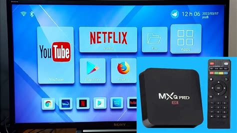 How To Fix Wifi Connection Problems In Android Tv Box Youtube