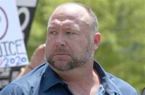 Alex Jones Is A Symptom Of A Much Larger Problem In America