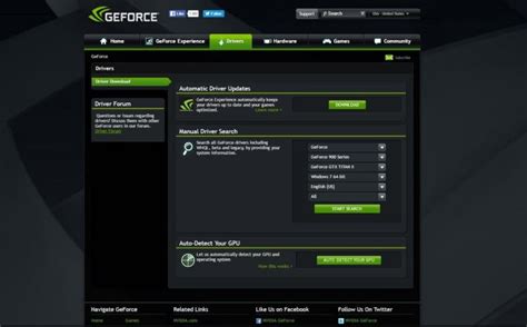 How To Update Gpu Drivers Windows 11 And Windows 10 Windowscult