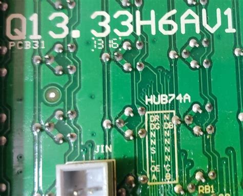 64x32 rgb led matrix with arduino mega 6 steps instructables