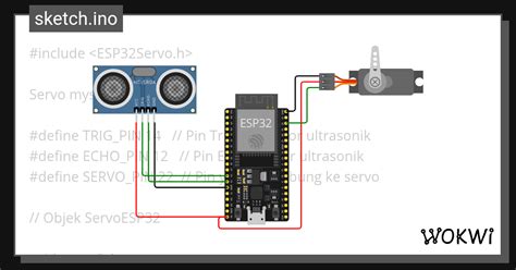 Wokwi Online Esp32 Stm32 Arduino Simulator