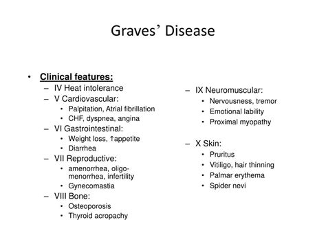 Ppt Thyroid Disorders Powerpoint Presentation Free Download Id 3524209