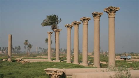 El Minya Two Day Trip Cairo