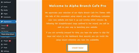 Alpha Brunch Cafe Pro Docs
