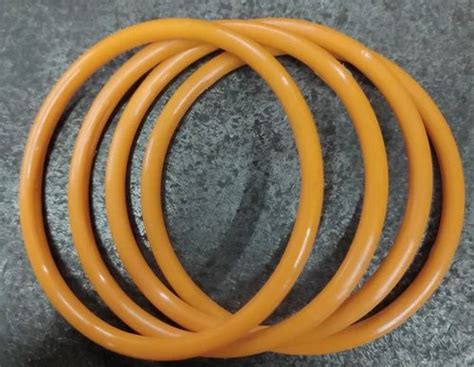 Pu O Ring Thickness 5 Mm At ₹ 25 Piece In Howrah Id 2854161311797