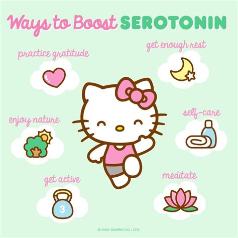 Hello Kitty On Twitter Actividades De Cuidado Personal Rutina De