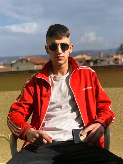 Gabriele Marghi Chi Era Il Ragazzo Morto Nellincidente A San Giustino