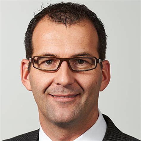 Stefan Jermann Senior Consultant Format Vermögen And Anlagen Ag Xing
