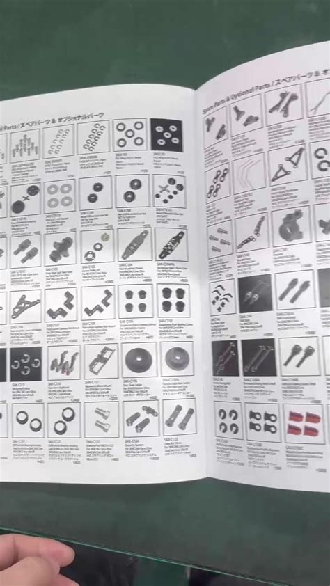 Unboxing The All New Sakura D6 Sport Glass Fibre Version See Whats