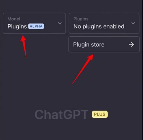 How To Install And Use Chatgpt Plugins Updated Techpp