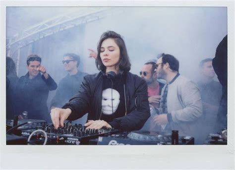 Techno Dj Aesthetic Techno Dj Outfit Techno Music Fashion A Dj