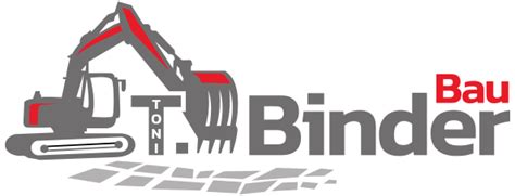 Tbinder Bau Baudienstleistungen Vellberg Tbinder Bau
